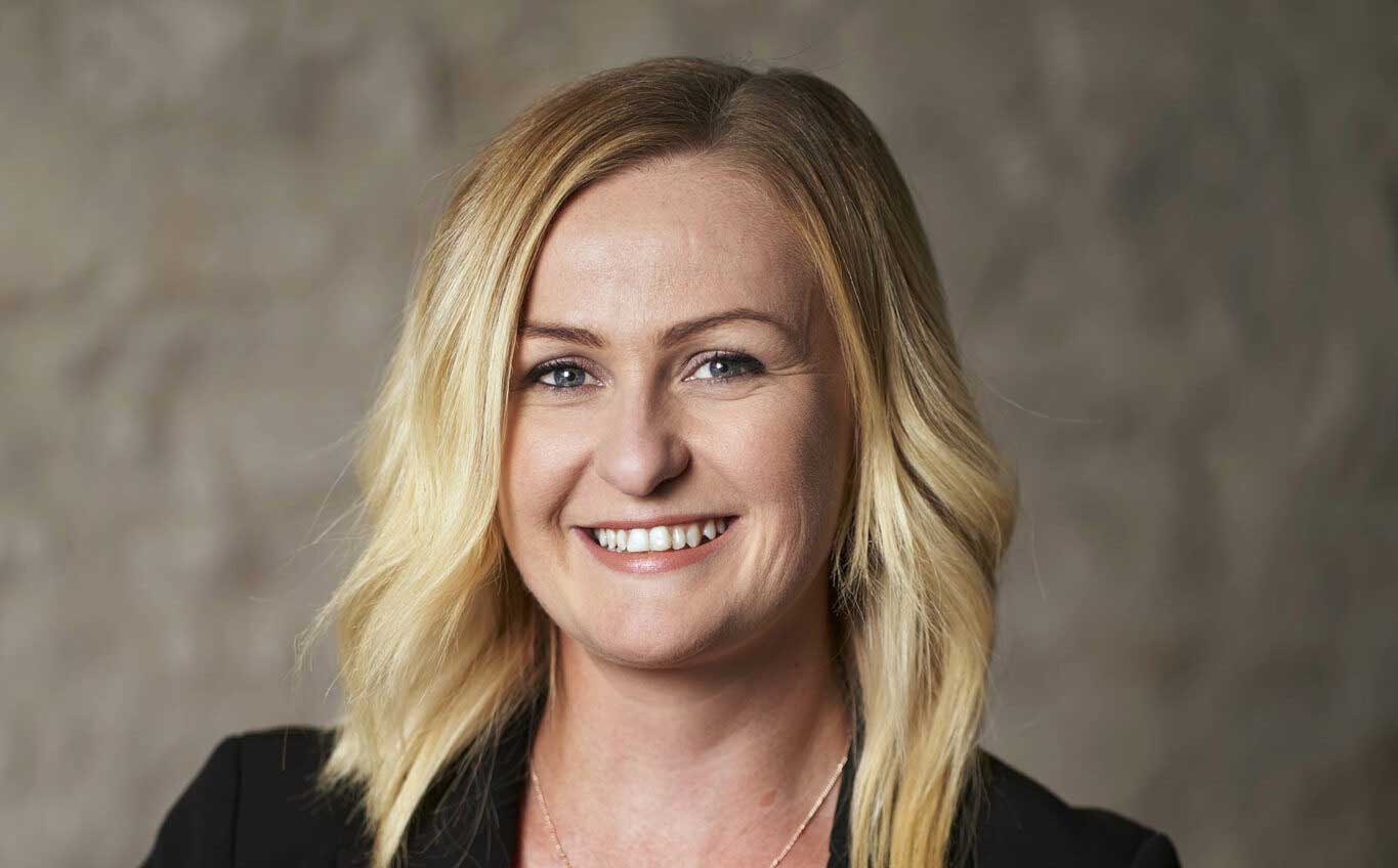 Lisa Boudreau, Manager, Client Services | Skyline Wealth Management