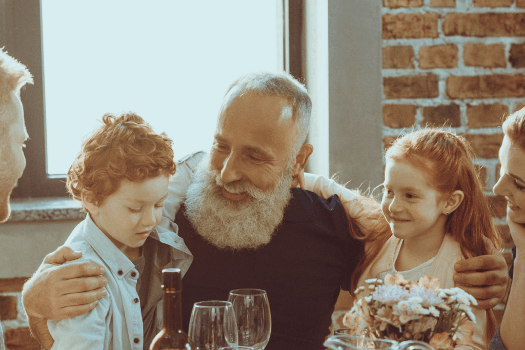 Generational wealth – passing a legacy on to the next generation ...