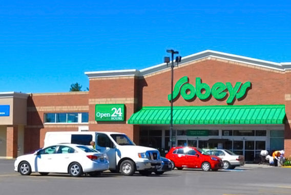 Skyline Retail REIT Acquires Property in Simcoe, Ontario | Skyline ...