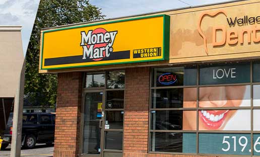 Skyline Retail REIT Sells property in Wallaceburg | Skyline Wealth ...