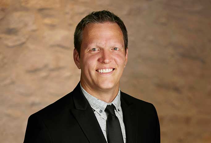 Daryl Finlay, Senior Relationship Manager, Private Equity | Skyline ...