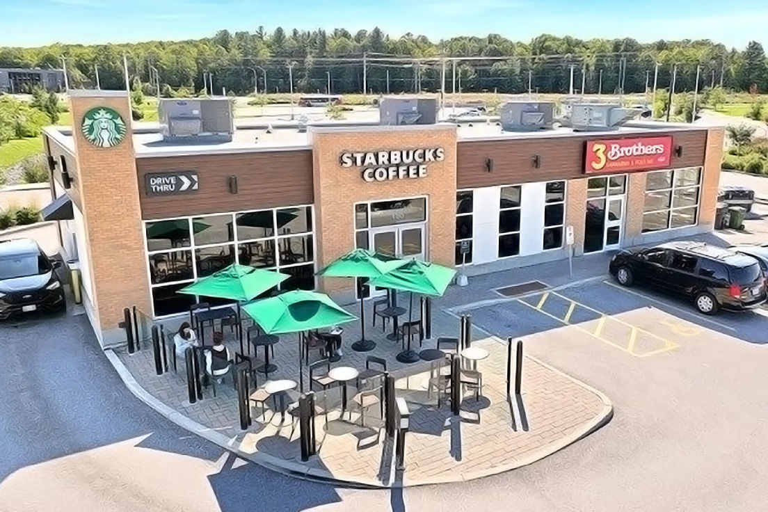 Skyline Retail REIT acquires recently developed property in Ottawa ...