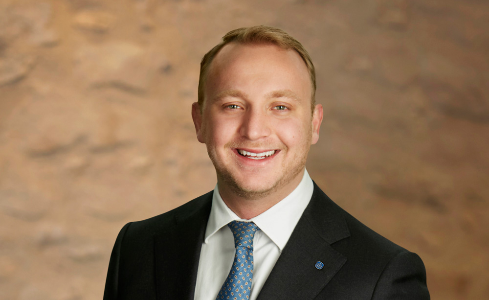 Christian Langman | Skyline Wealth Management