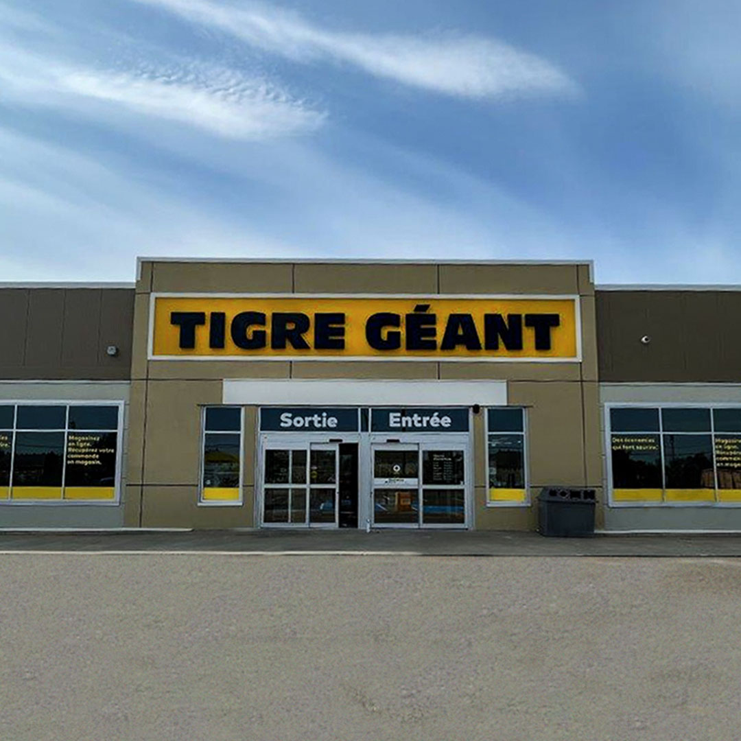 Skyline Retail REIT acquires additional property in Saint-Félix-de ...