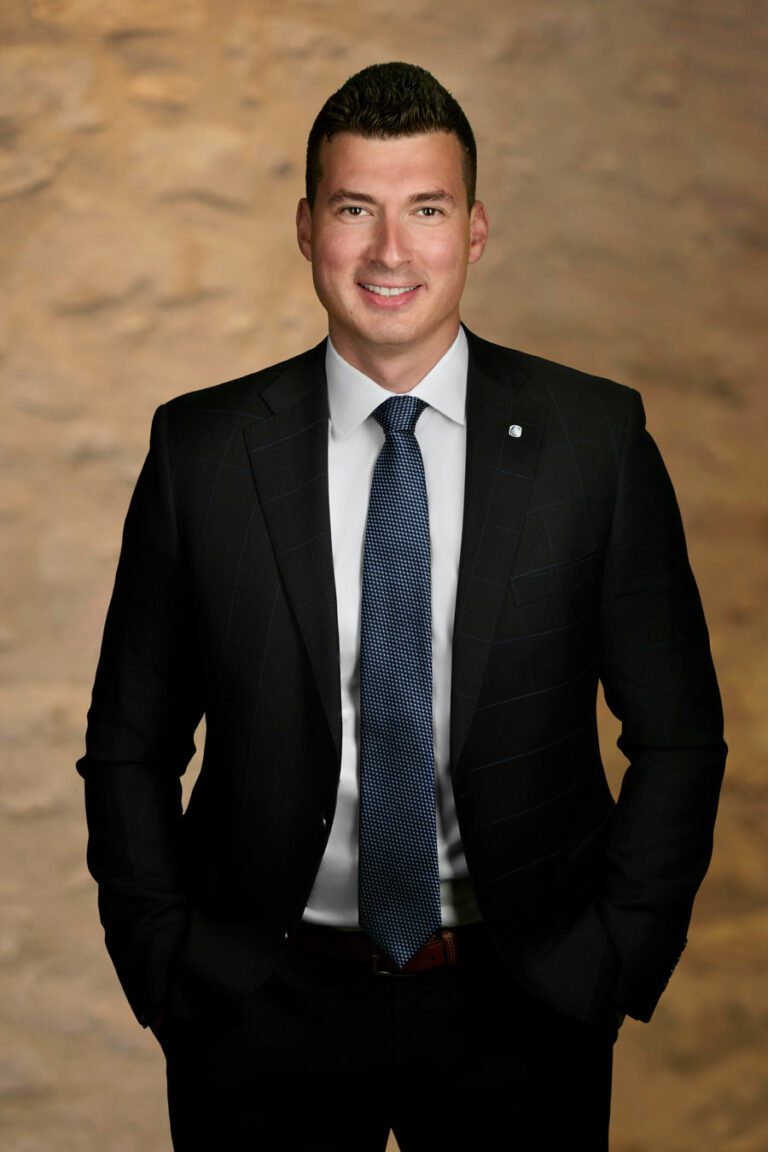 Meet The Skyline Wealth Team | Skyline Wealth Management
