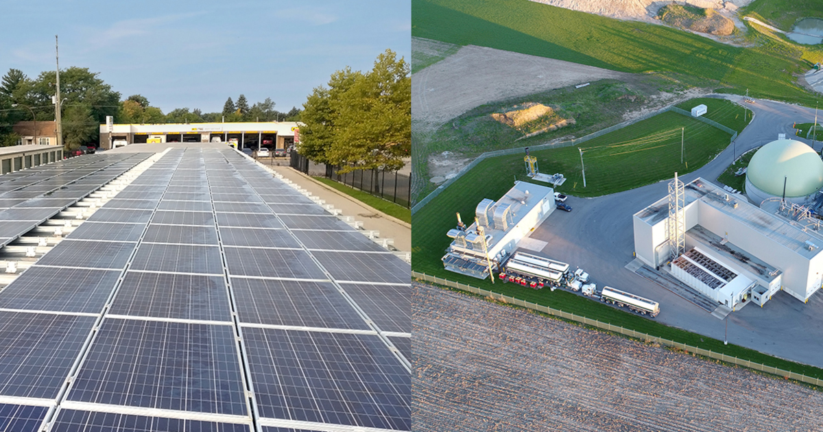 The Renewable Infrastructure Investment Landscape | Skyline Wealth ...