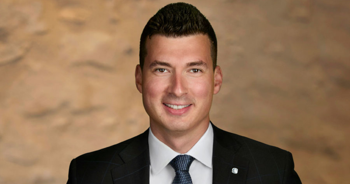 Daniel Mihalcea, Relationship Manager, Private Equity