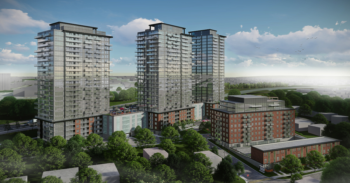 Investment Opportunity – SkyDev Phase 1 Barrie LP | Skyline Wealth Management