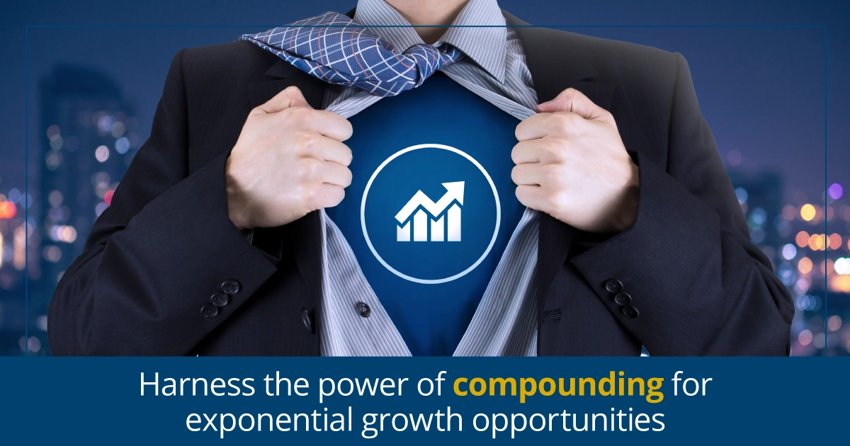 Investment Superpower: How Compound Interest Works For You | Skyline ...