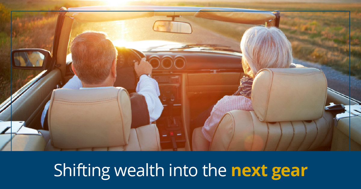 Don’t Leave Corporate Earnings Parked: Invest Them Today | Skyline ...